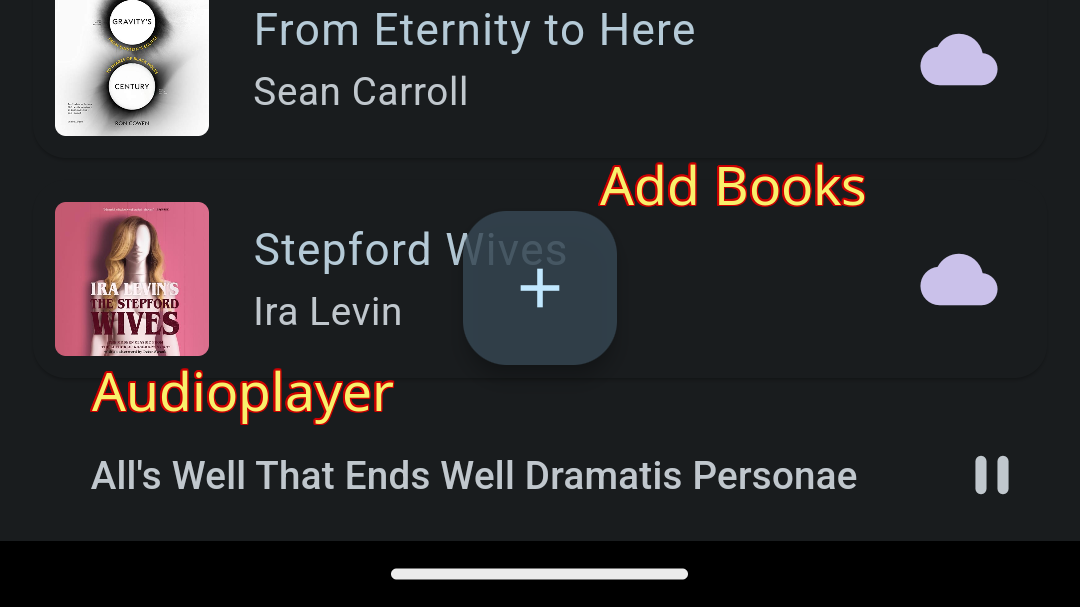 Instruction - Carta Plus