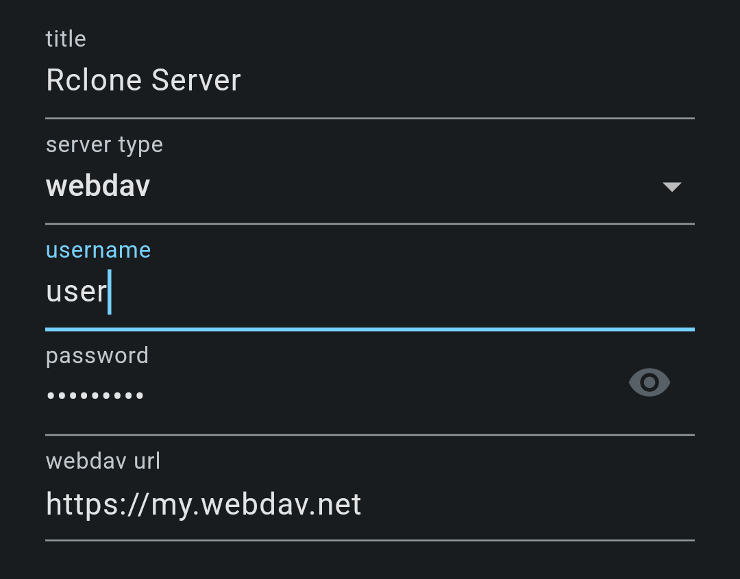 Instruction - Carta Plus
